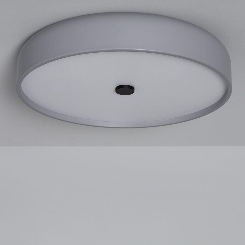LEDKIA LIGHTING LED-Deckenleuchte 30W Metall Ø450mm CCT auswählbar ...