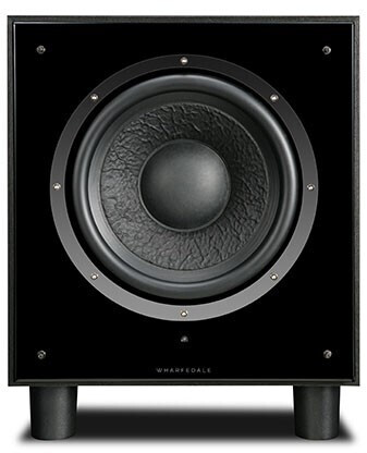 Wharfedale SW-12 ab 598,00 € | Preisvergleich bei idealo.de