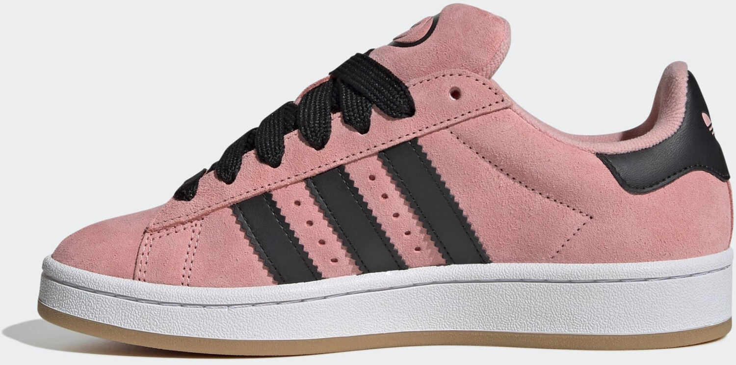 Adidas Campus 00s Sneaker rosa schwarz ab 95,99 € | Preisvergleich bei ...