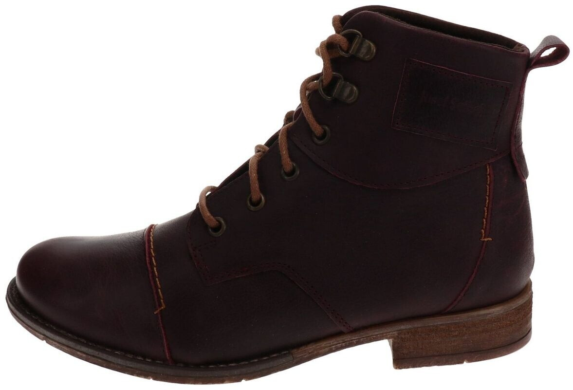 Josef Seibel 99617 410 Stiefel sienna ab 69,95 € | Preisvergleich bei ...