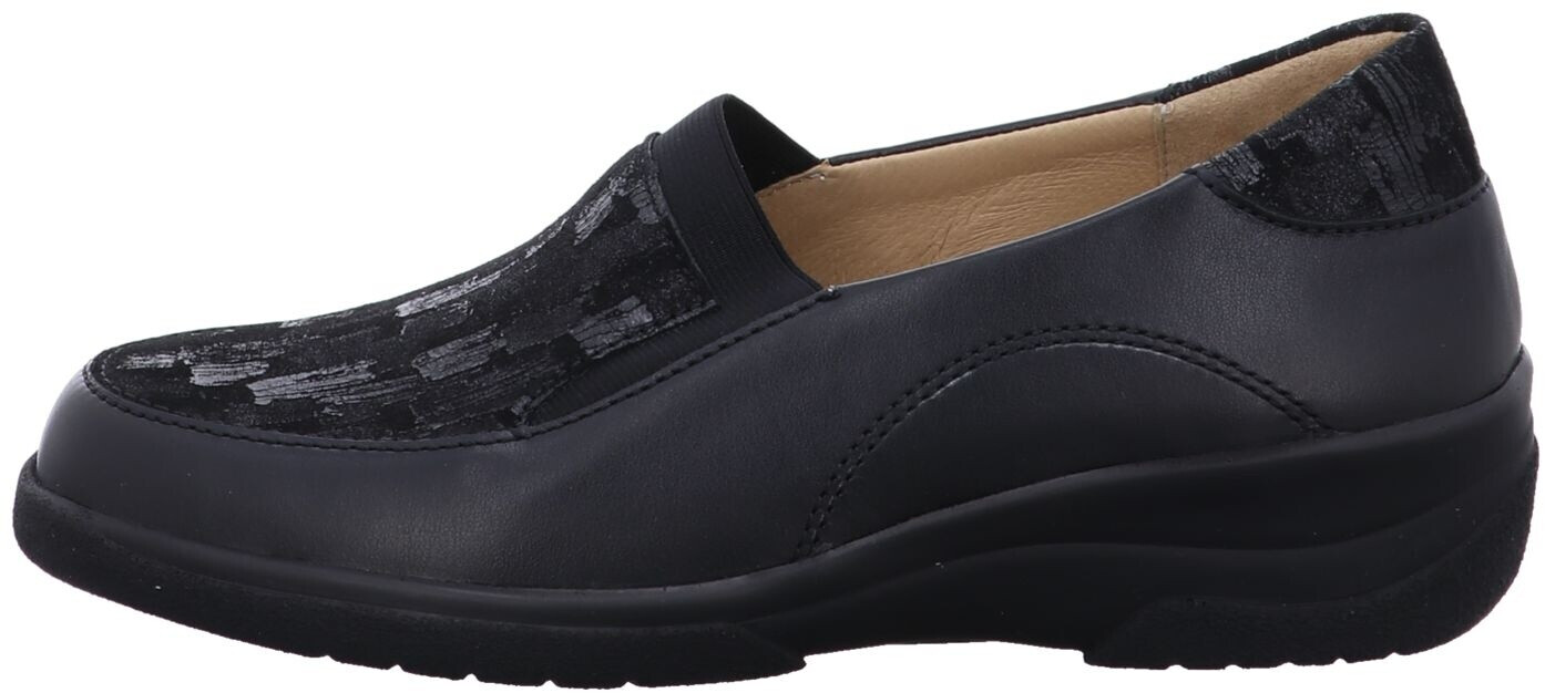Solidus Slipper Hedda schwarz 26381 01197 ab 112,98 € | Preisvergleich ...