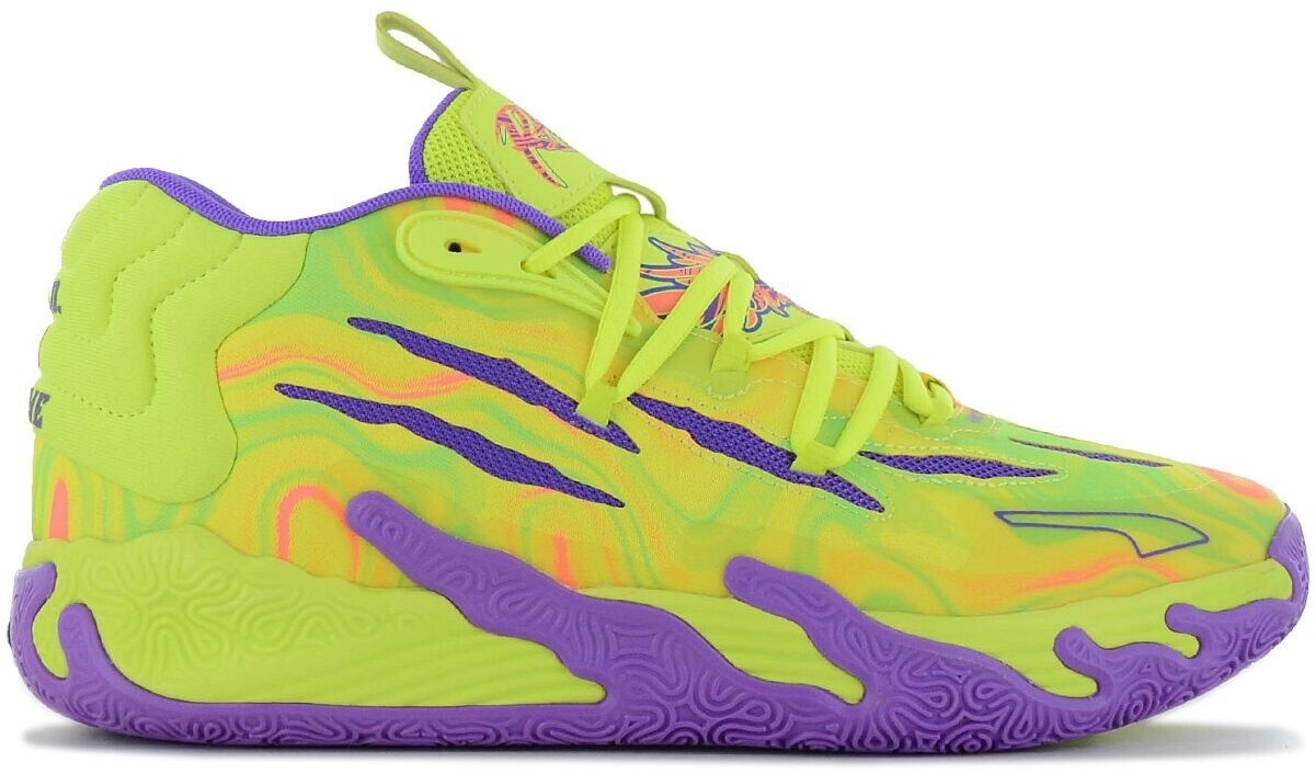 Puma MB 03 SPARK 379898-01 Basketballschuhe ab 84,65 € | Preisvergleich ...