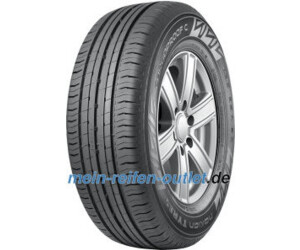 Nokian Cargoproof C 215/70 R15 109/107S C ARAMID SIDEWALL ab 90,37 € | Preisvergleich bei idealo.de