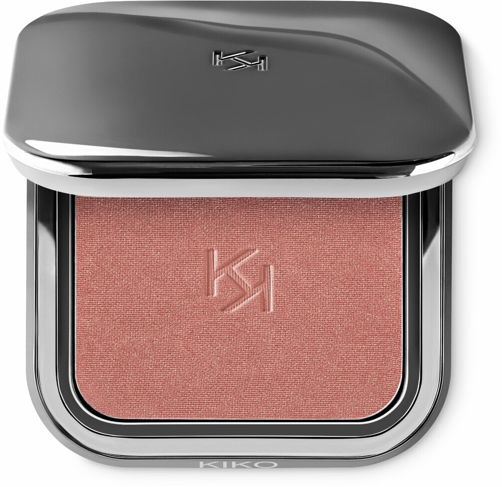 Kiko Unlimited Blush (6g) au meilleur prix sur idealo.fr