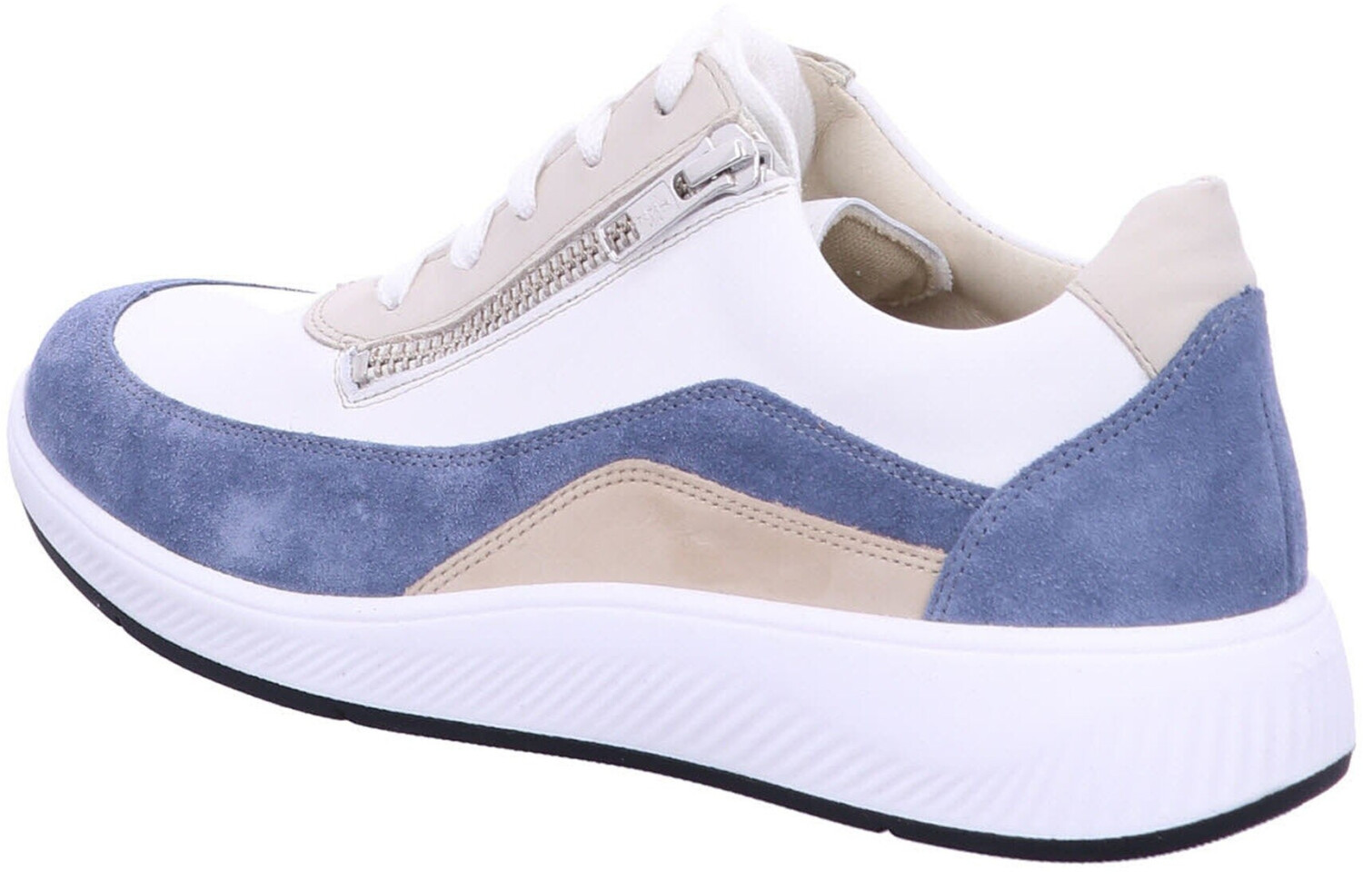 Solidus Halea Halbschuh jeans weiss cigno nude ab 189,00 ...