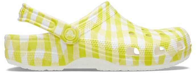 Crocs Classic Gingham Holzschuhe 211006-78R ab 49,45 € | Preisvergleich ...