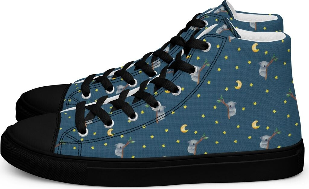 Mr. & Mrs. Panda Sneaker Black Edition Pinguin Weihnachtsbaum ab 76,99 ...