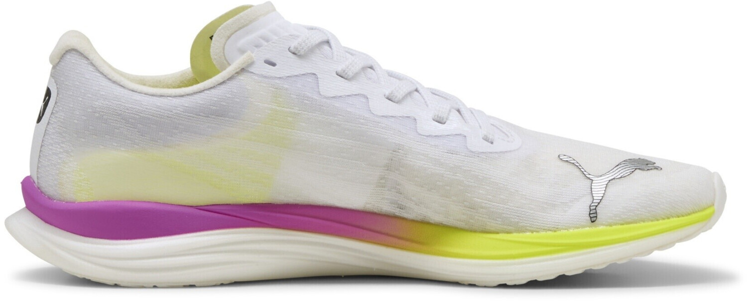 Puma Propio NITRO Laufschuhe weiß magenta ab 107,95 € | Preisvergleich ...