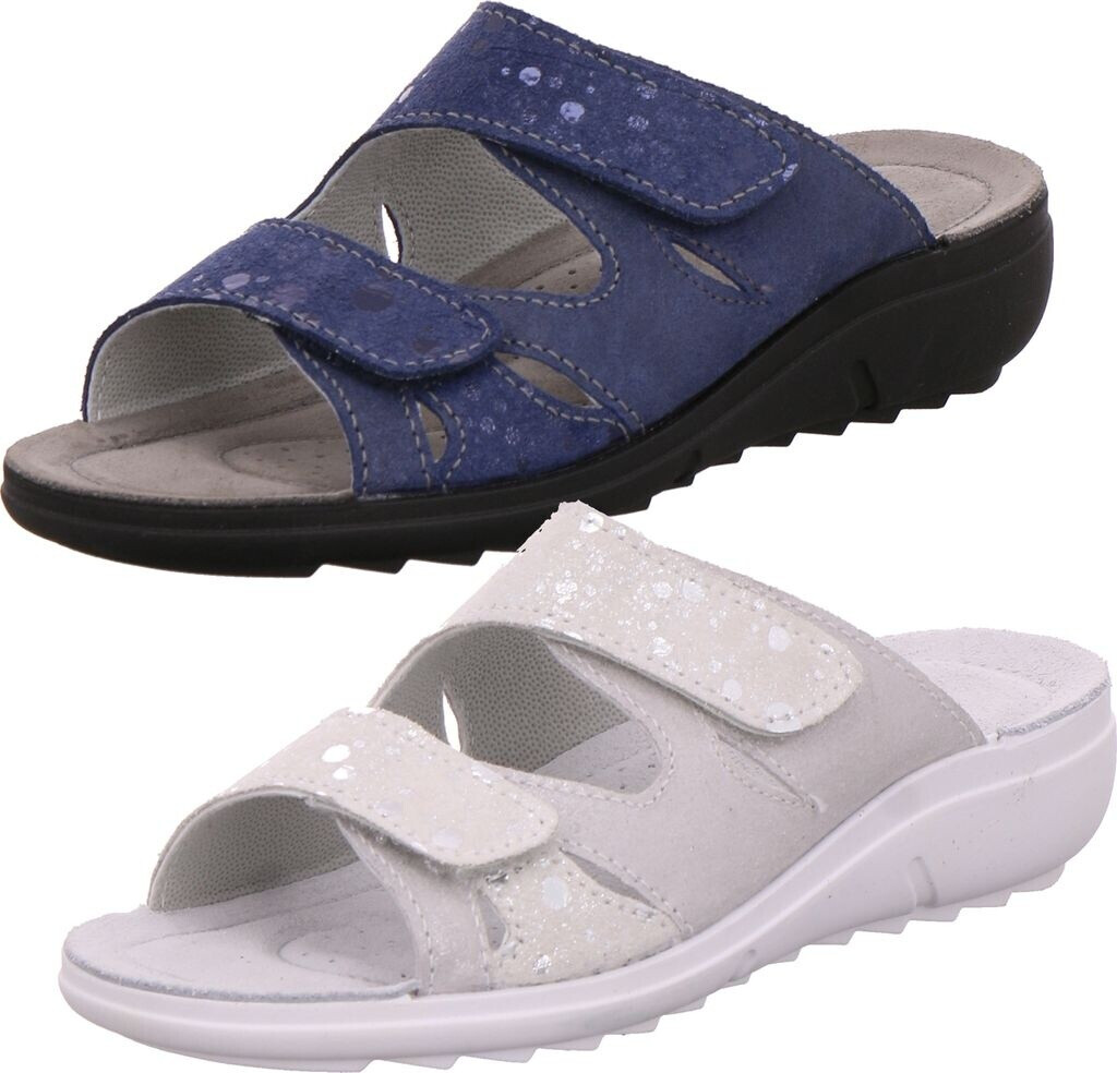 Rohde 1901 Bologna Pantoletten Clogs F1 2 ab 29,00 € | Preisvergleich ...