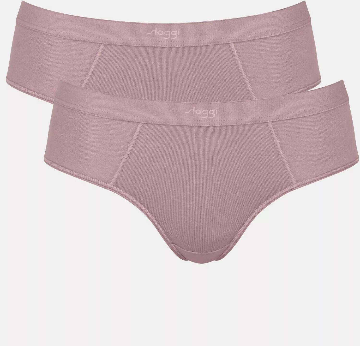 Sloggi Hipster sloggi Ever Ease (10219602) purple ab 15,25 € | Preisvergleich bei idealo.de