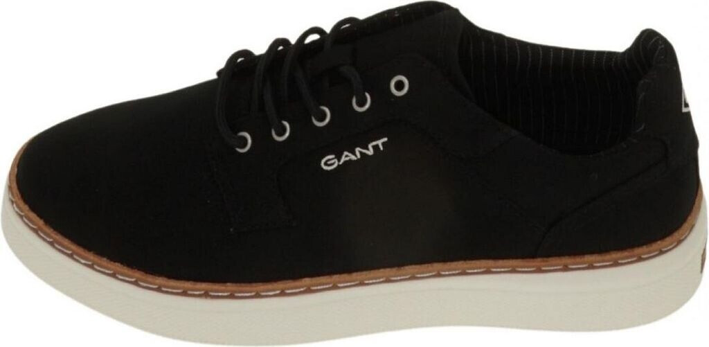 GANT 20638496 G00 Sneaker low schwarz ab 89,95 € | Preisvergleich bei ...