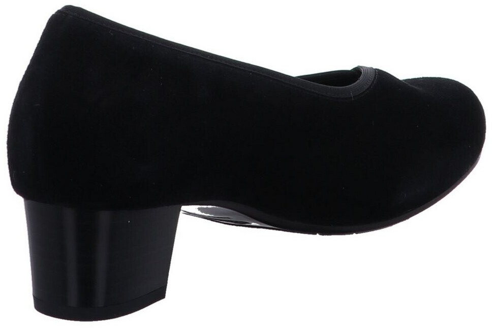 Semler Karin Pumps geeignet für Einlagen ab 186,15 € | Preisvergleich ...