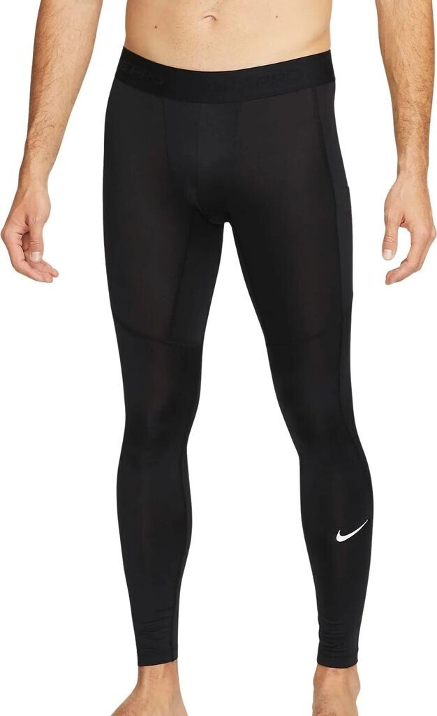 Nike Pro Dri-FIT Fitness-Tights Herren (FB7952) ab 24,99 ...