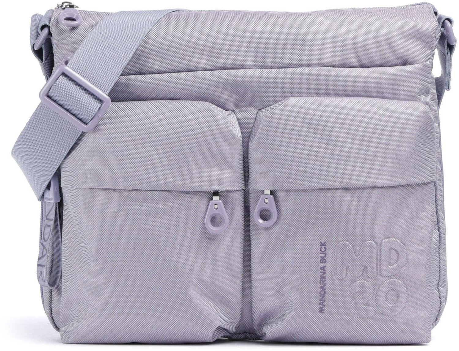 Mandarina Duck MD20 (P10QMTX601M) lavendel ab 87,75 € | Preisvergleich ...
