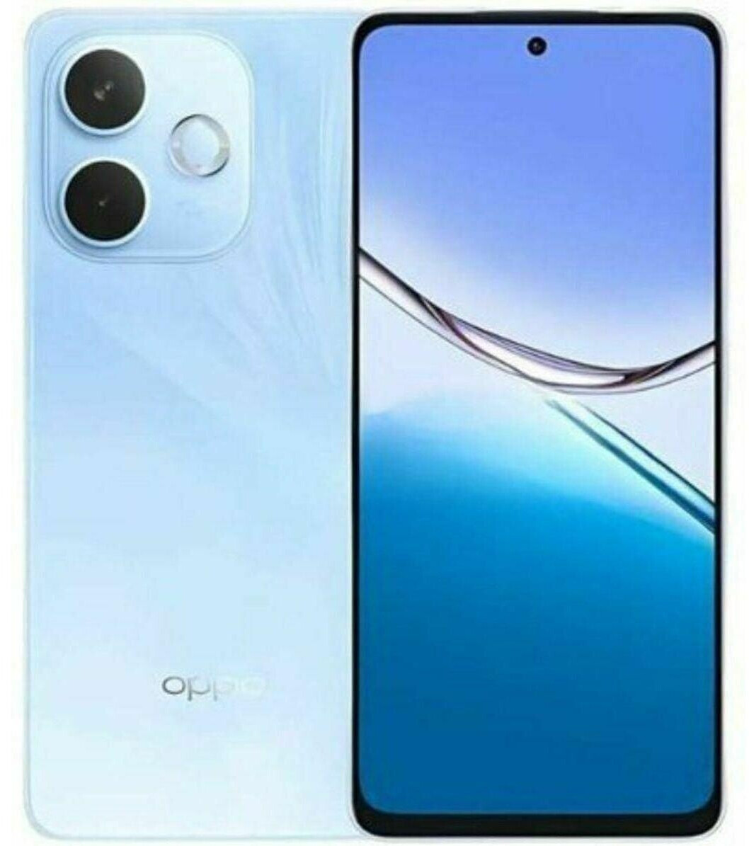 OPPO OPPO A5 Pro 4G Feather Blue - Wo kaufen? Verfügbarkeit & Preise ...