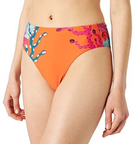 Desigual Biki ATTINA II Bikini orange ab 32,29 € | Preisvergleich bei ...