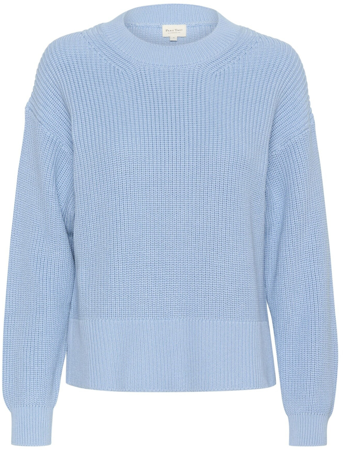 Part Two Pullover 'Luma' blau ab 54,98 € | Preisvergleich bei idealo.de