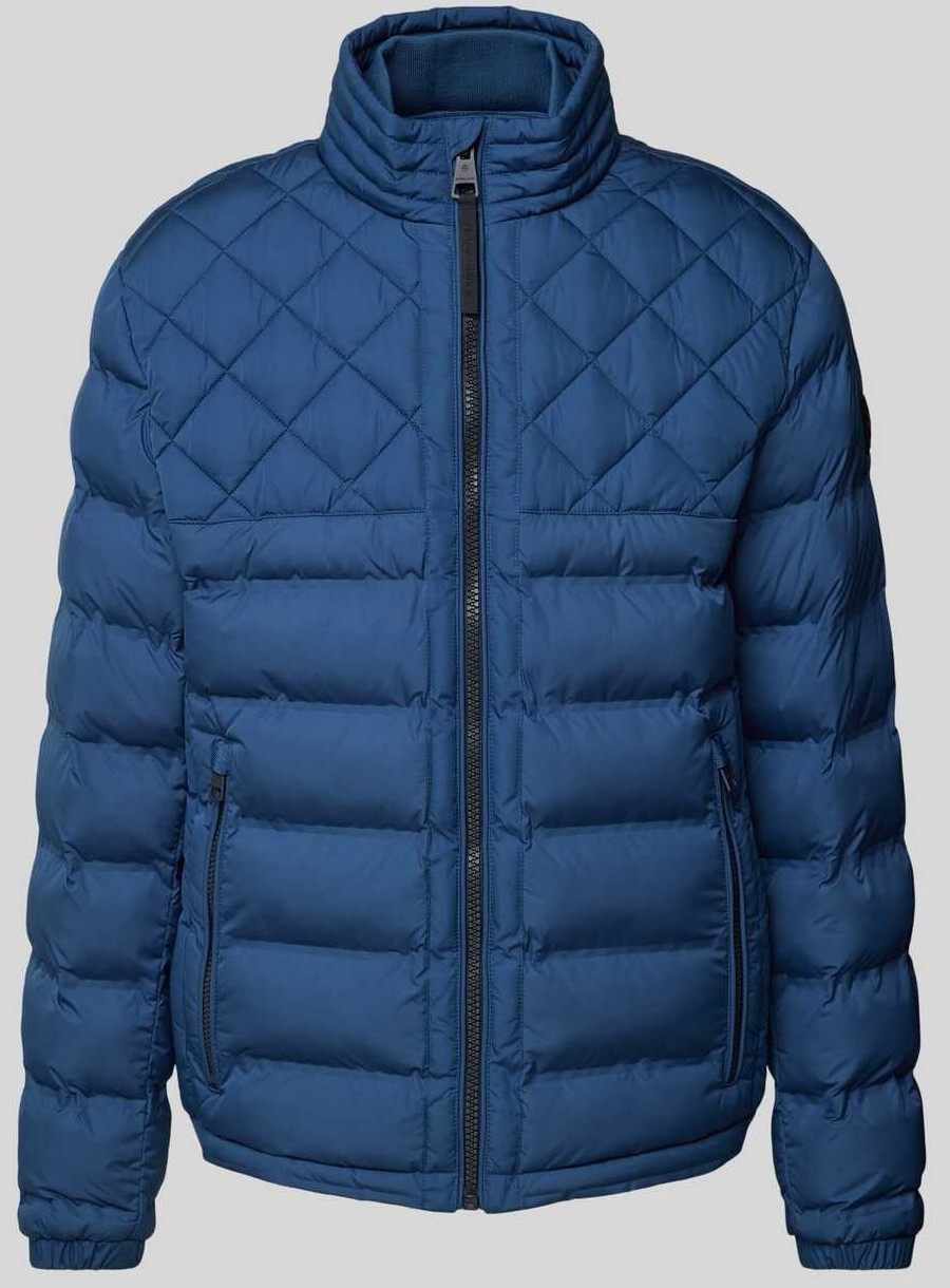 Strellson Steppjacke 'Clason' royal ab 119,99 € | Preisvergleich bei ...