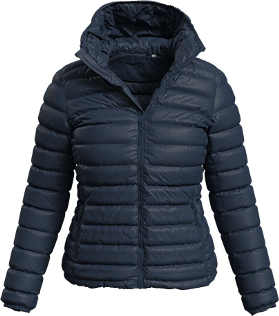 Stedman Lux Padded Jacket ST5520 ab 59,79 € | Preisvergleich bei idealo.de
