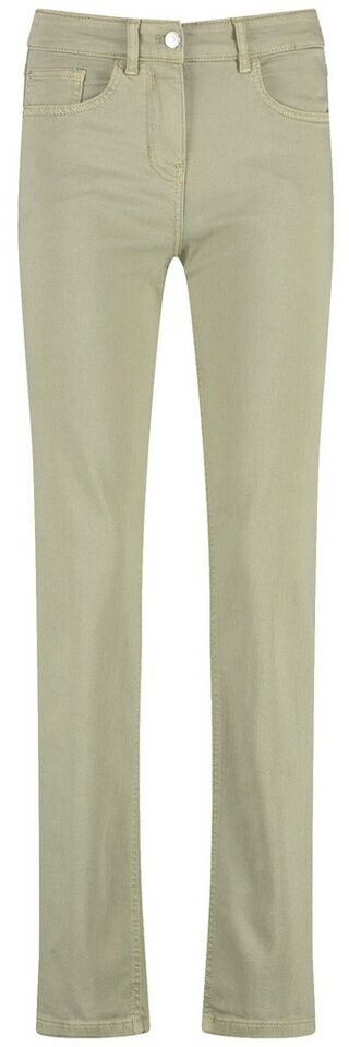 Gerry Weber 5-Pocket Jeans SOL INE BEST4ME Slim Fit grün ab 79,99 ...