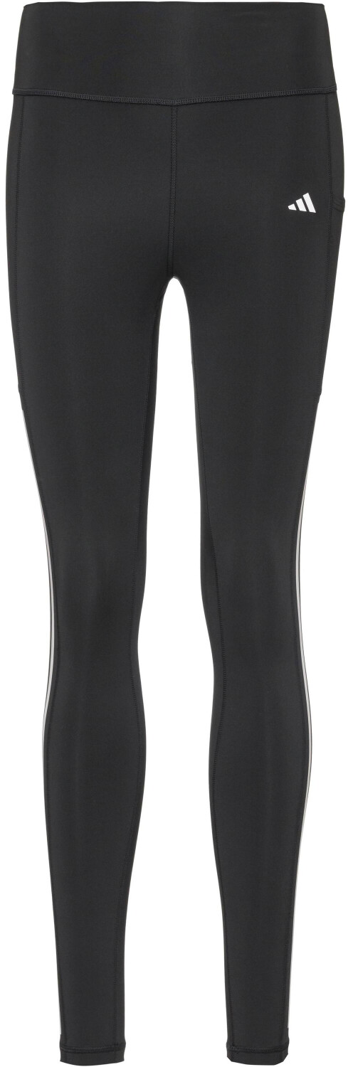 Adidas Optime 3-Streifen Full-Length Leggings ab 31,98 ...