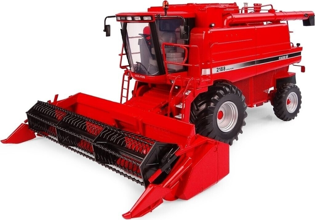Universal Hobbies Case Ih Axial - Durchfluss 2188, Uh5269, Maßstab1/32 ...