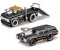 Maisto Muscle Transports - 1966 Chevrolet C60 Flachbett 1970 Oldsmobile ...