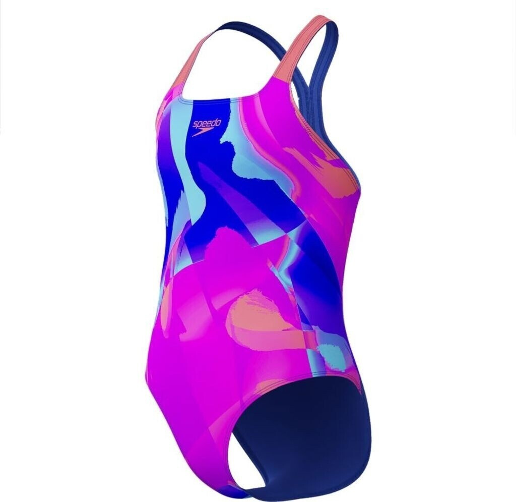 Speedo Digital Allover Powerback cobalt pop ab 24,95 € | Preisvergleich ...