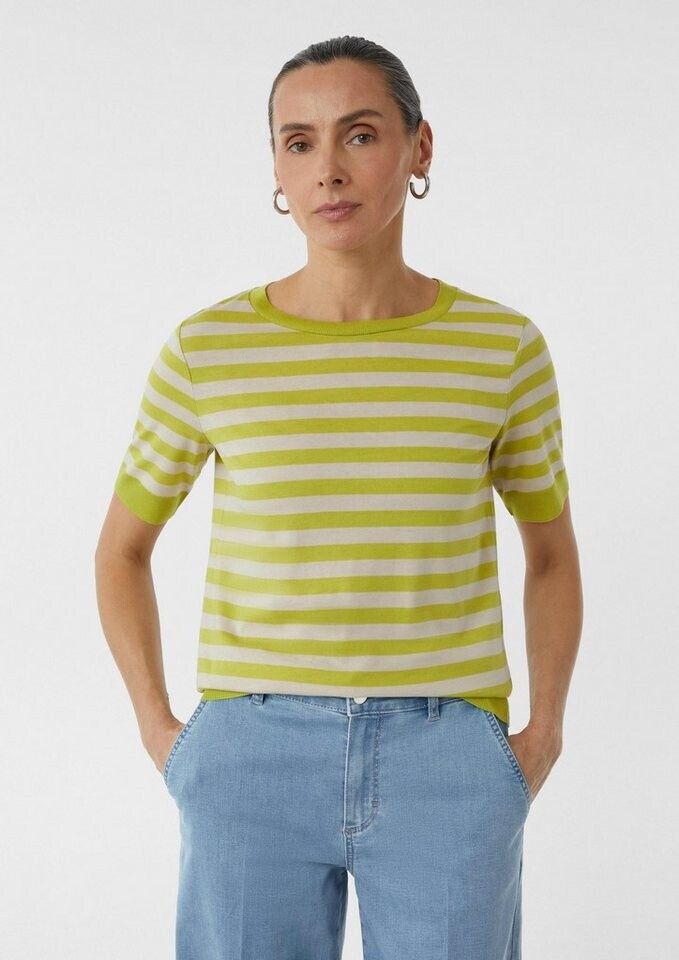 Comma T-Shirt grün ab 34,99 € | Preisvergleich bei idealo.de