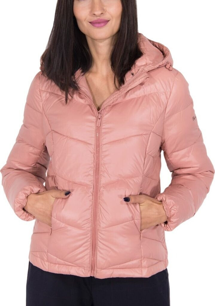 Pepe Jeans Imani Damen Jacke rosa ab 76,37 € | Preisvergleich bei idealo.de