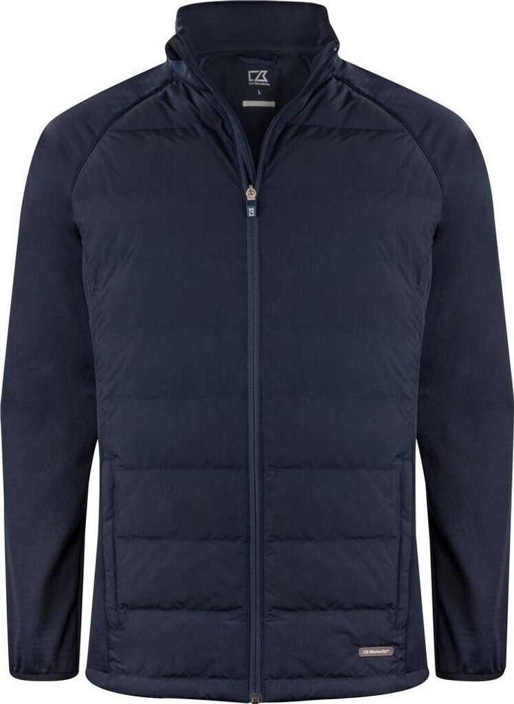 Cutter & Buck Oak Harbor Jacket ab 107,19 € | Preisvergleich bei idealo.de