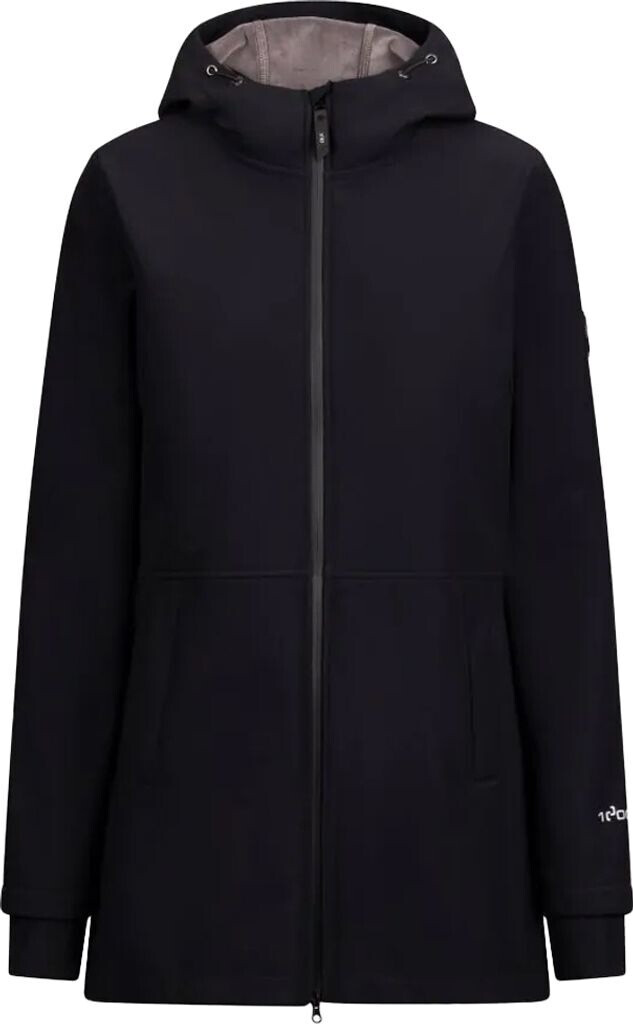 Trespass Priya Softshelljacke lang TP7039 ab 89,49 € | Preisvergleich ...