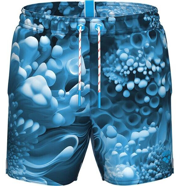 Arena water prints beach ao jungen multicolor ab 31,90 ...