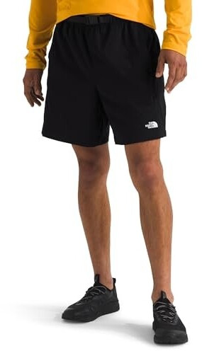 The North Face Class V Pathfinder 7-Zoll-Shorts mit Gürtel für Herren (NF0A8BHV) ab 36,95 ...