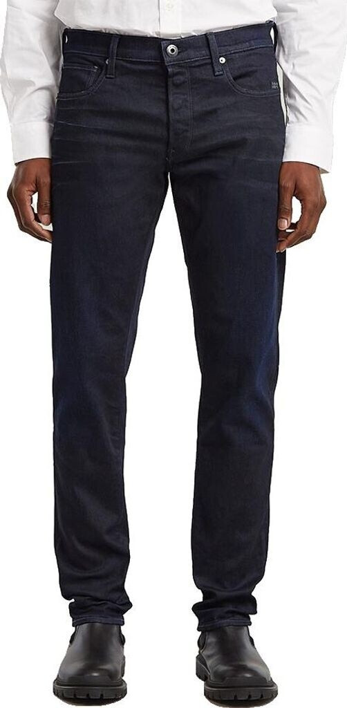 G-Star 3301 Regular Tapered Jeans (D27280) ab 83,96 € | Preisvergleich bei idealo.de