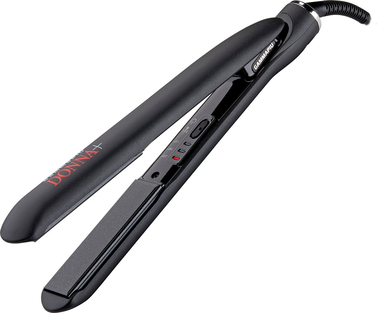 Gamma Più Professional Hair Straightner ab 96,62 € | Preisvergleich bei ...