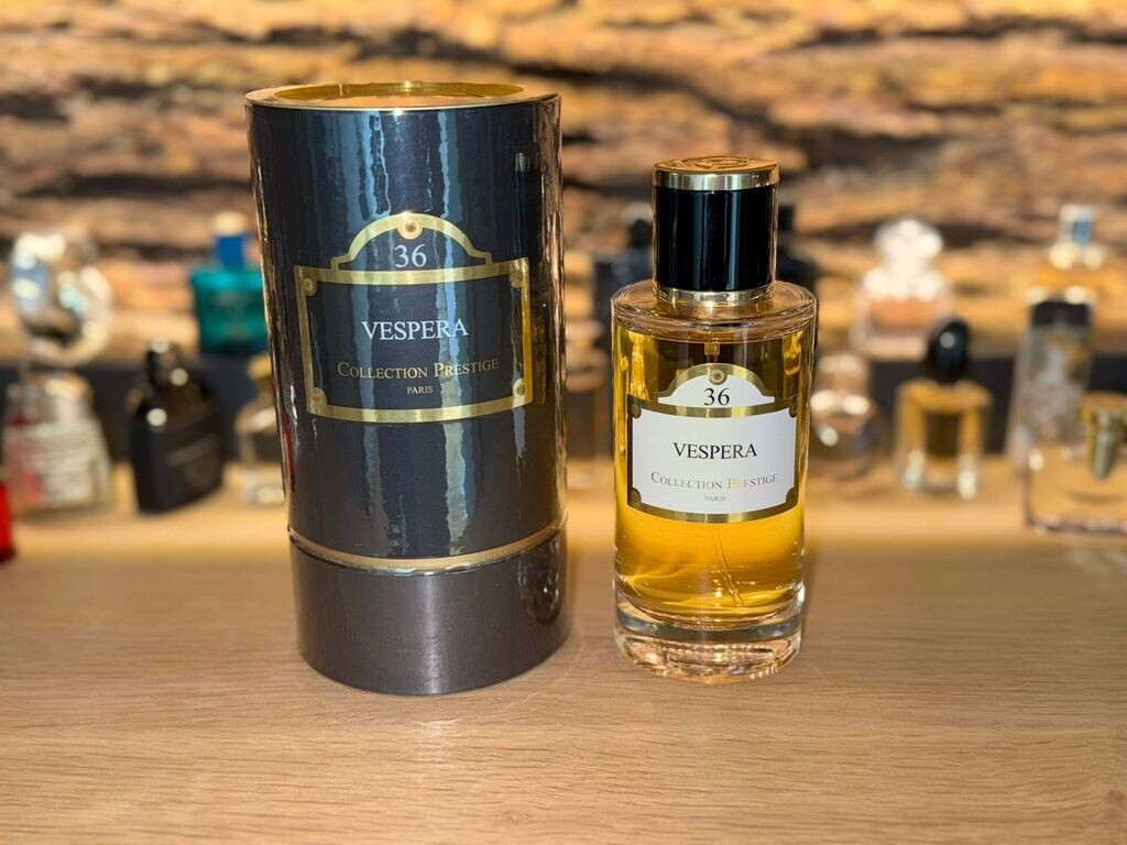Collection Prestige Vespara 36 Eau de Parfum 100ml ab 43,89 ...