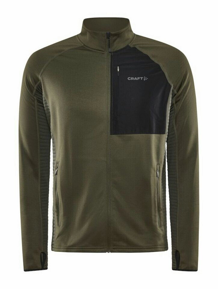 Craft ADV Tech Fleece Thermal (1911662-680999) juniper-black ab 60,23 ...