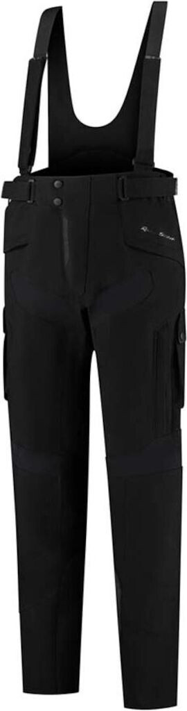 Rusty Stitches Rusty Stitches Kane wasserdichte Hose schwarz ab 215,96 ...