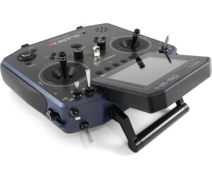 Jeti DS-24 duplex 2.4 GHz Carbon Line Dark Blue Multimode (80001623) ab ...