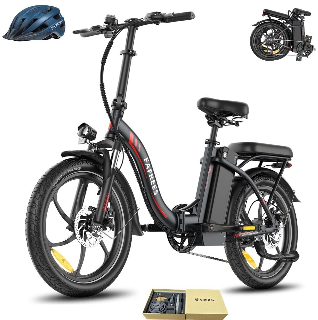 20 Zoll E Bike