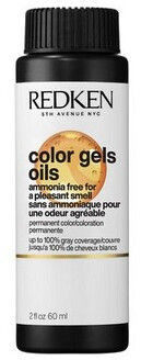 Redken Colorgels Oils 08WG 60ml ab 16,40 € | Preisvergleich bei idealo.de