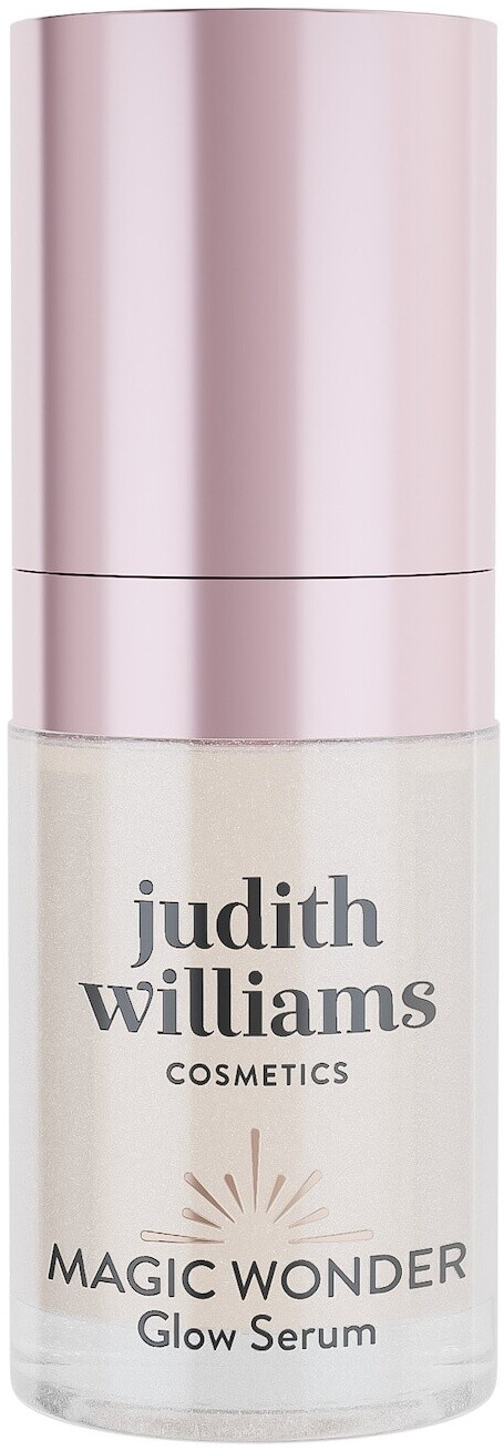 Judith Williams Magic Wonder Glow Serum (30ml) ab 19,99 ...