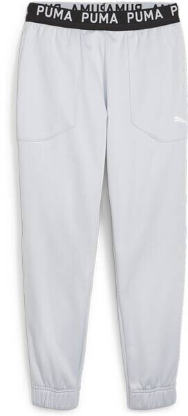 Puma TRAIN PWR FLEECE JOGGER 520894 silver mist ab 55,43 ...