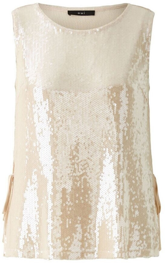 Ouí Top champagner ab 84,90 € | Preisvergleich bei idealo.de