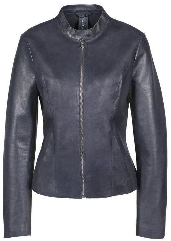 Freaky Nation Lederjacke Smoothly-FN ab 159,96 € | Preisvergleich bei ...