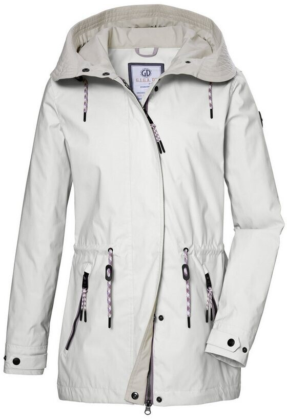 G.I.G.A. DX by Killtec Funktionsjacke GS WMN JCKT 4270100 gebrochenes weiß ab 94,39 ...