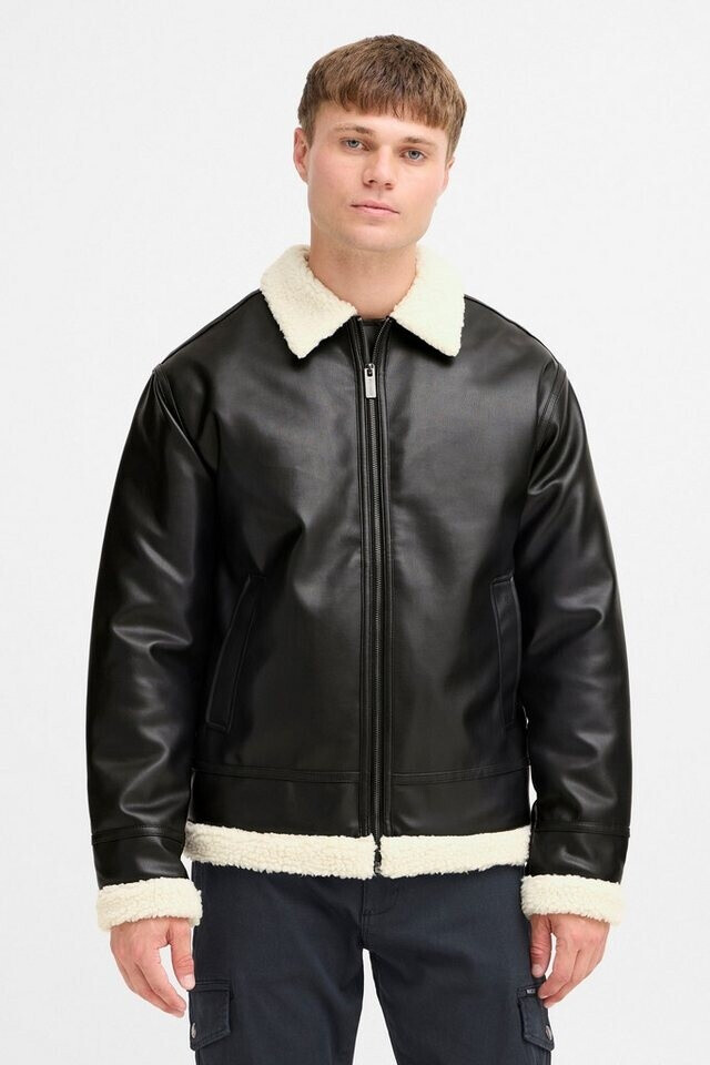 Indicode Jacke 'Sulto' schwarz weiß ab 67,99 € | Preisvergleich bei ...