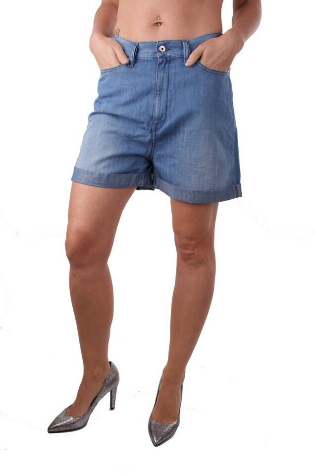 Diesel DE-CHAI CALZONCINI Jeansshorts ab 69,90 € | Preisvergleich bei ...