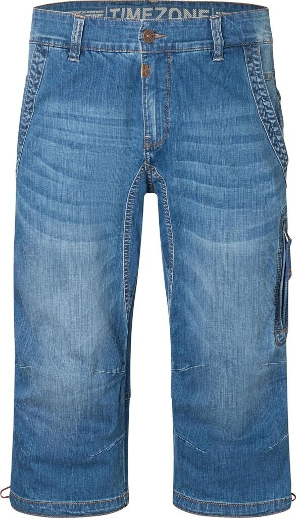 Timezone Jeans Shorts Connor TZ Denim ab 62,26 € | Preisvergleich bei ...